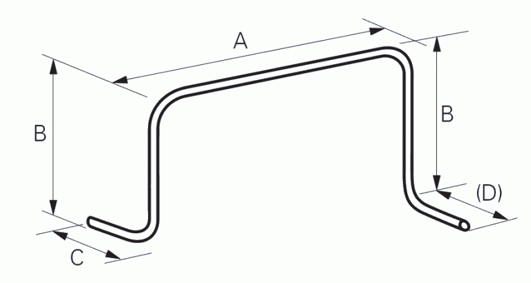 Rebar Bending Schedule - Concrete reinforcement steel bar bending list